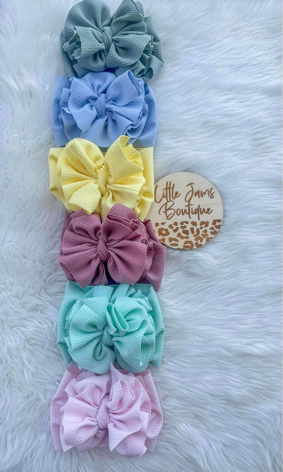 Bundle – Little JAMS Boutique