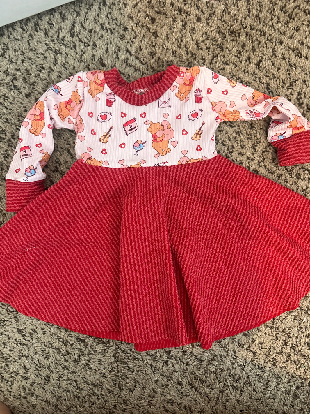 Ready To Ship – Little JAMS Boutique