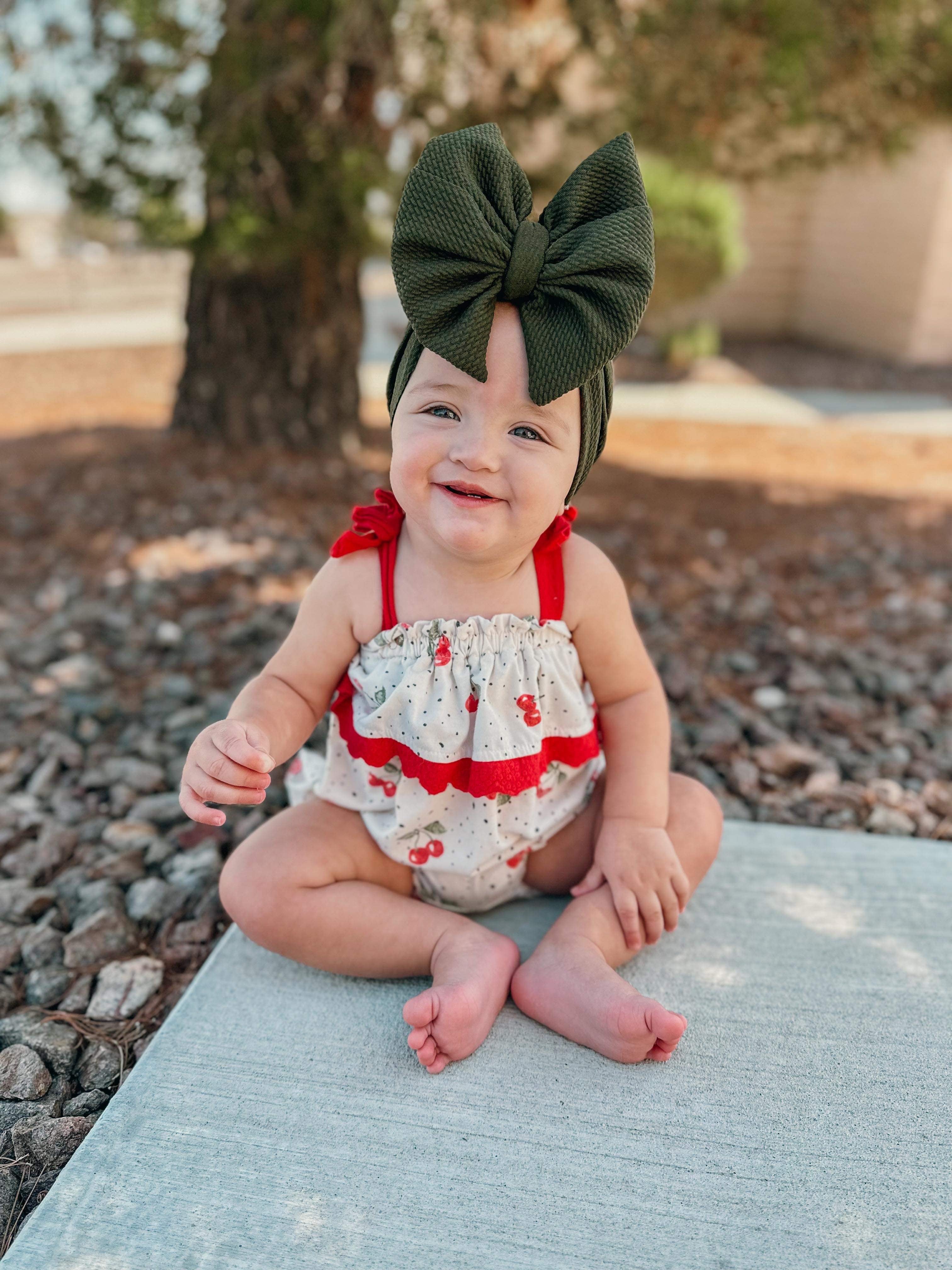 Solids – Page 2 – Little JAMS Boutique