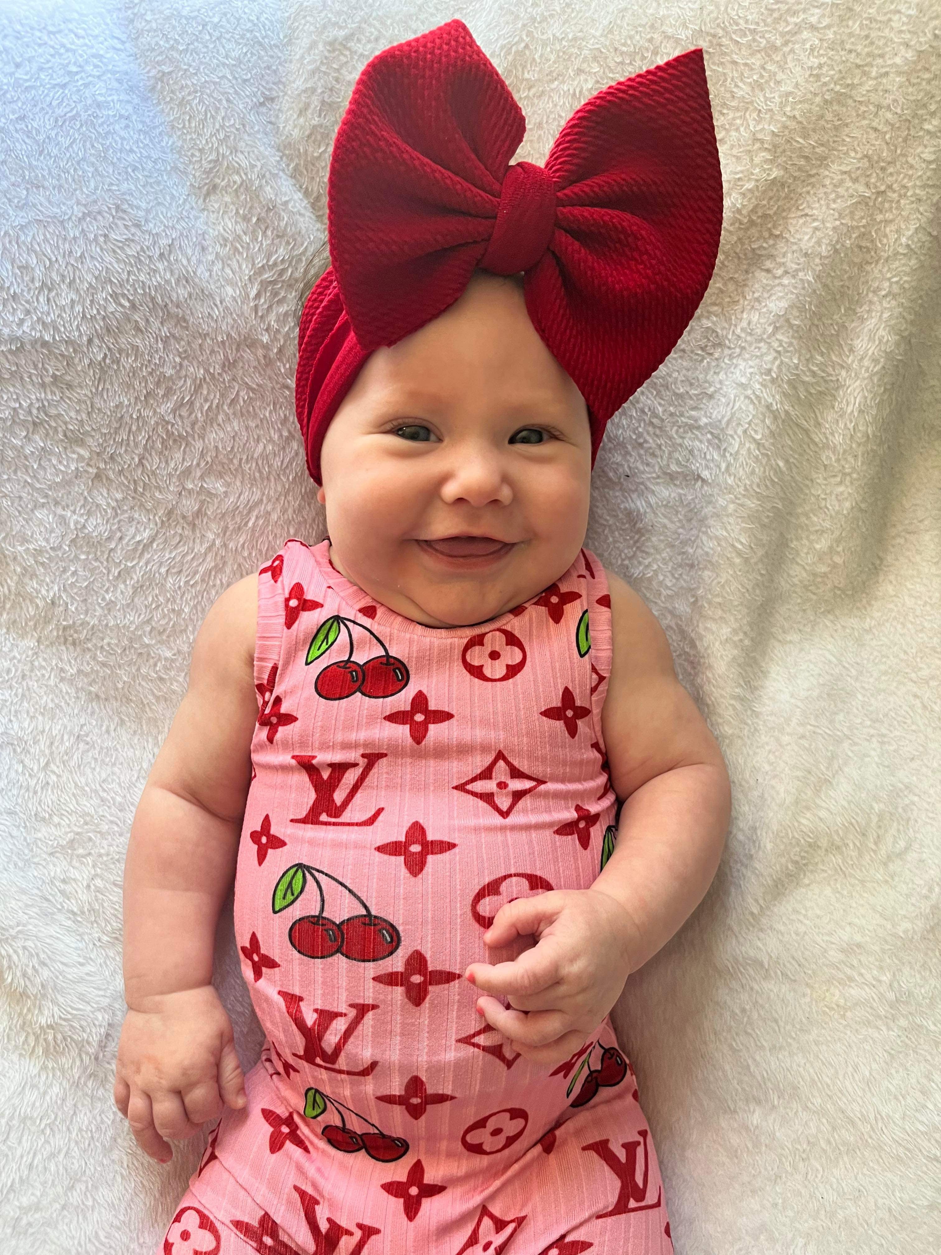 Solids – Little JAMS Boutique