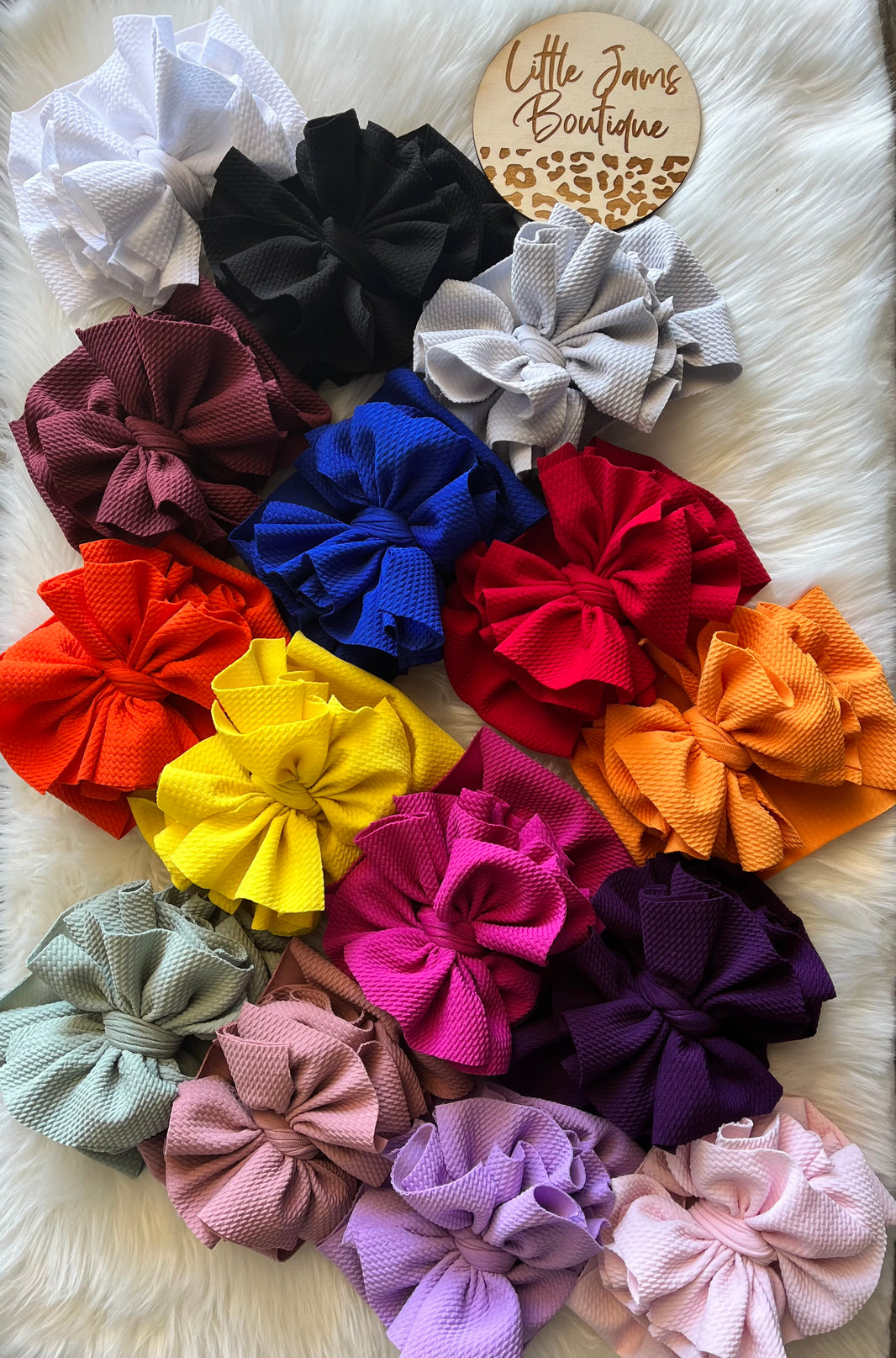Bundle – Little JAMS Boutique