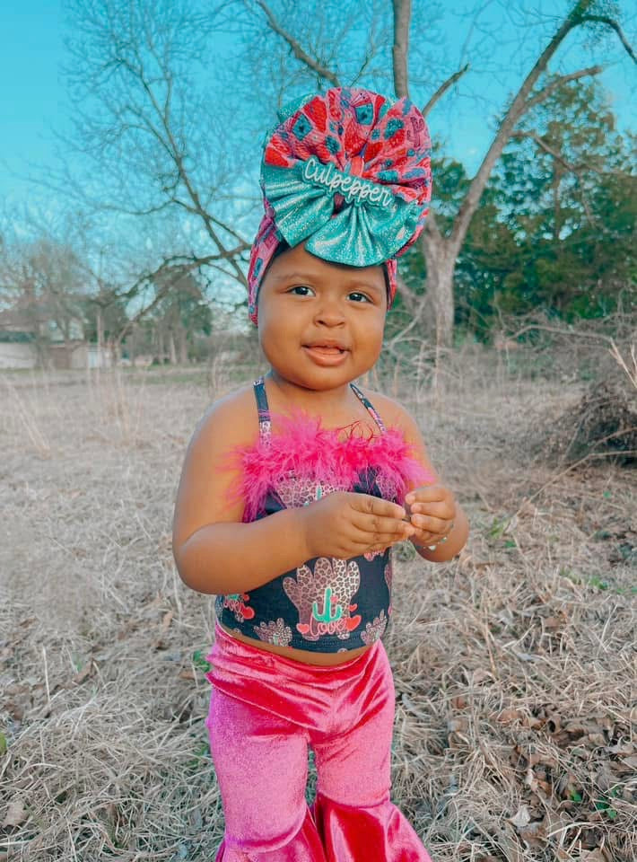 Little Jams Boutique - Handmade Bows For Every Occasion – Little JAMS ...