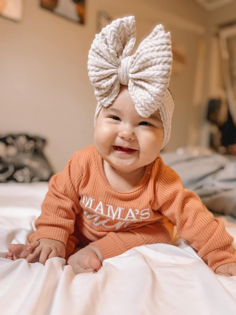 Little Jams Boutique - Handmade Bows For Every Occasion – Little JAMS ...