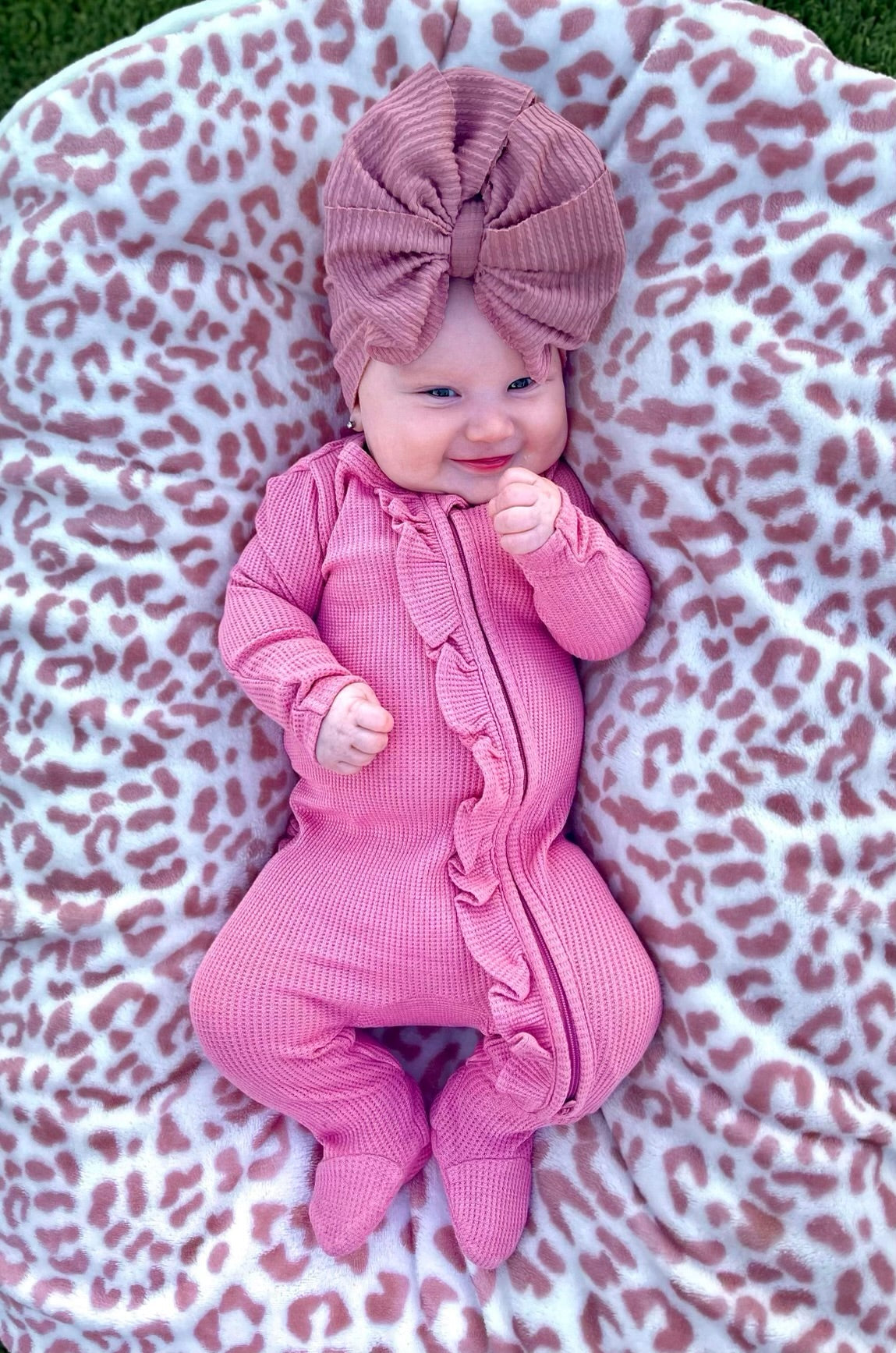 Little JAMS Boutique