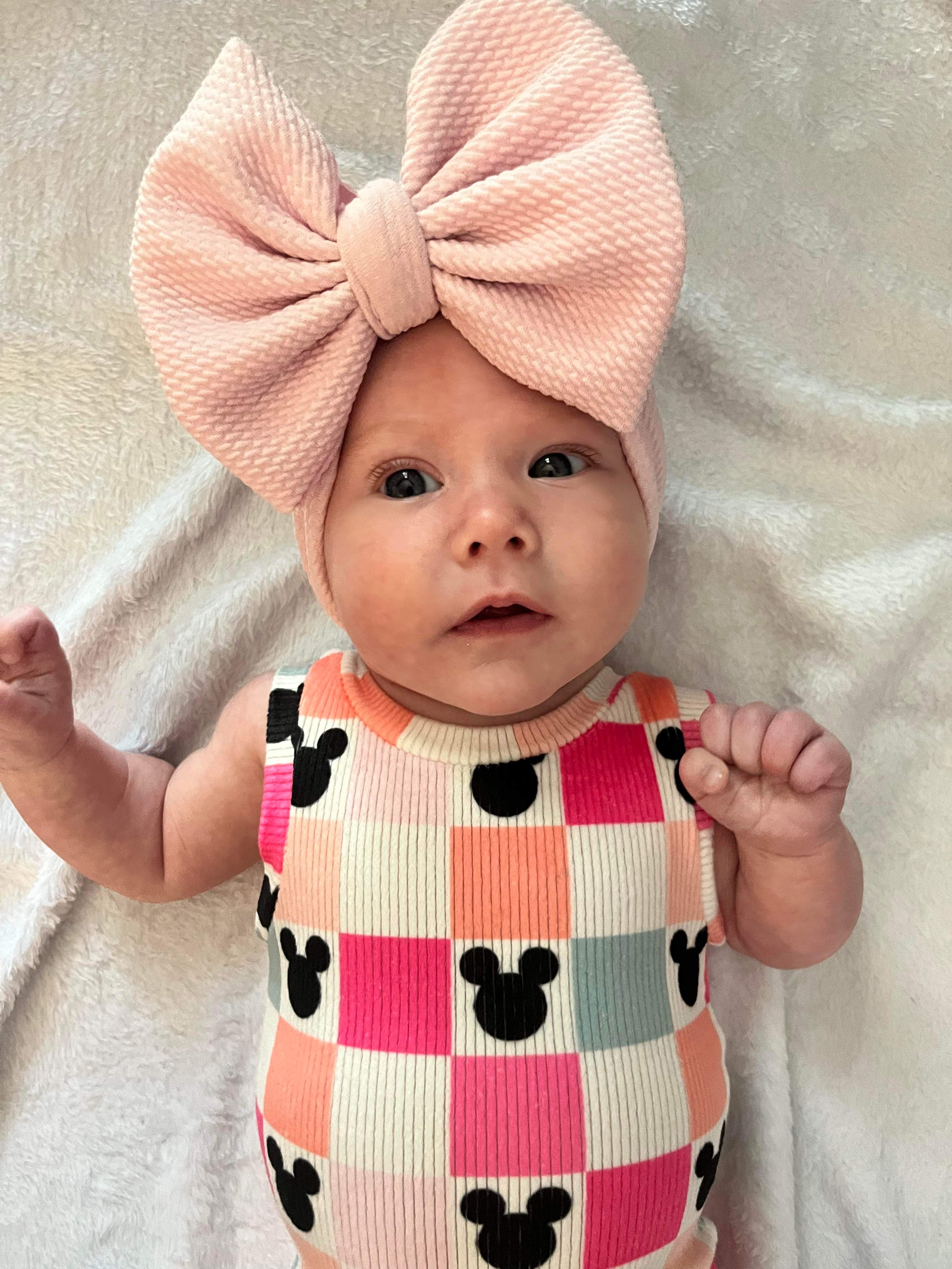 Solids – Little JAMS Boutique